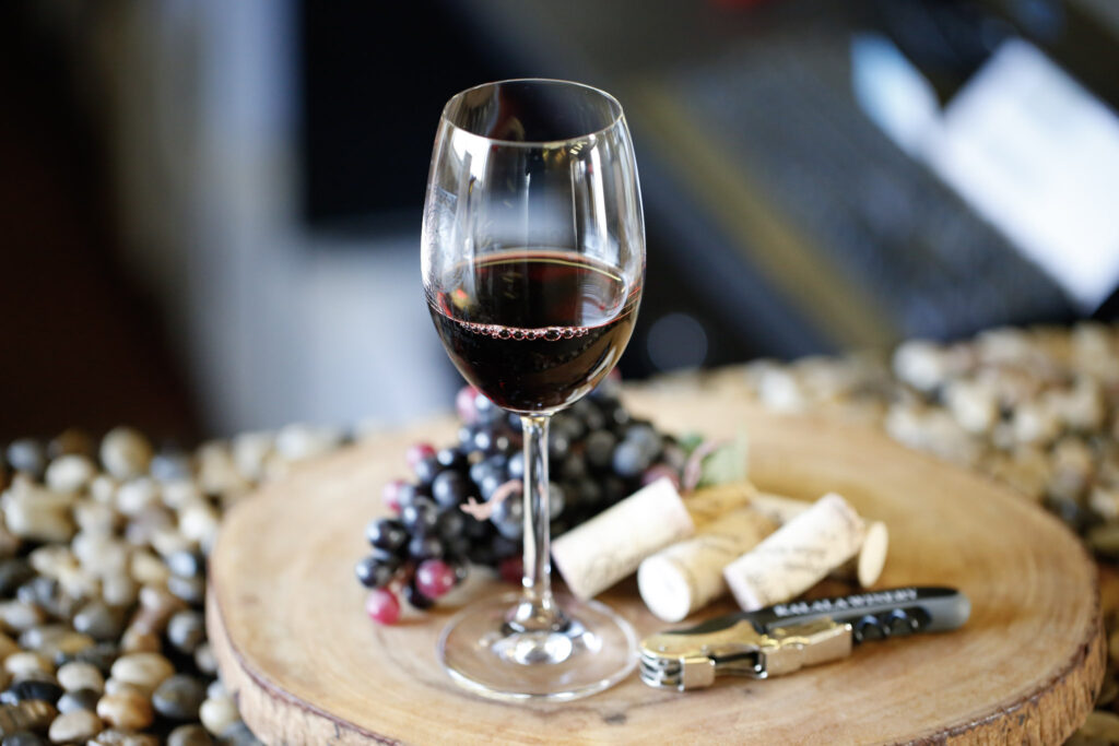 The Kalala Team || Kalala Organic Estate Winery